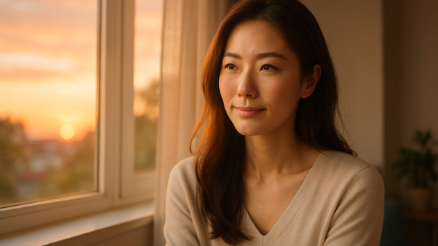 春の夕方に行う「恋愛運を呼び込むプチ儀式」｜占師 神楽 玄斗（かぐら げんと）｜coconalaブログ